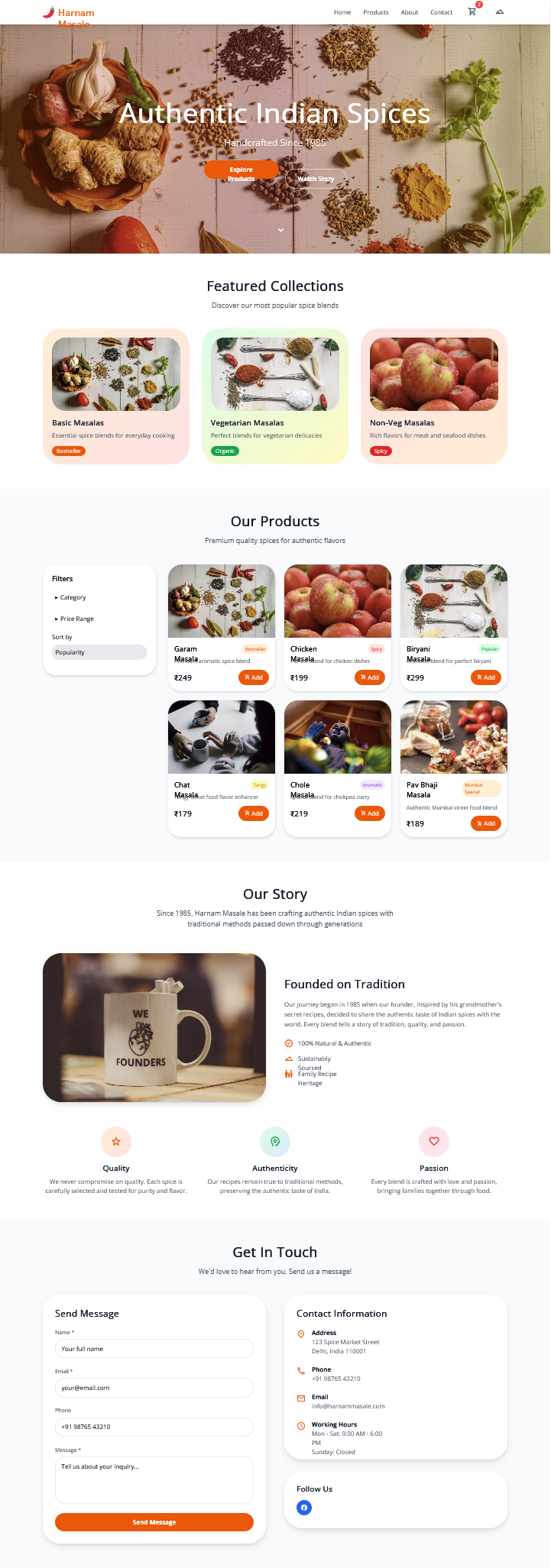 Frontend AI by Webcrumbs